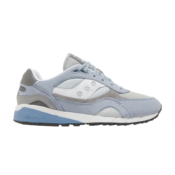 Saucony Shadow 6000 Sneakers - Blue
