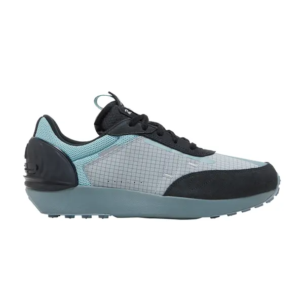 JORDAN Granville Pro Sp Sneakers - Grey