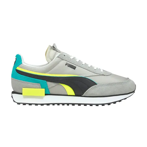 PUMA Future Rider Sneakers - Grey
