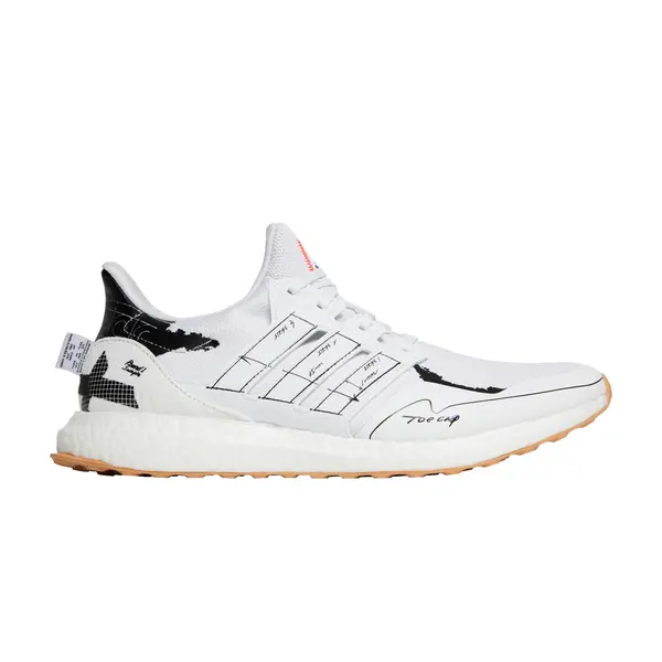 Adidas Ultraboost Clima Sneakers