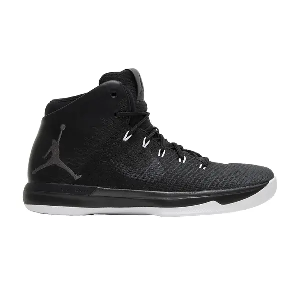 JORDAN 31 Sneakers - Black
