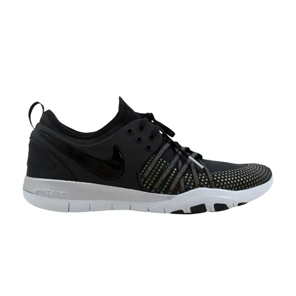 Nike Free Tr 7 Metallic Sneakers