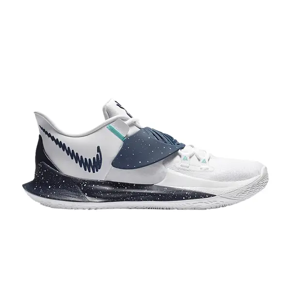 Nike Kyrie Low 3 Team Sneakers - White