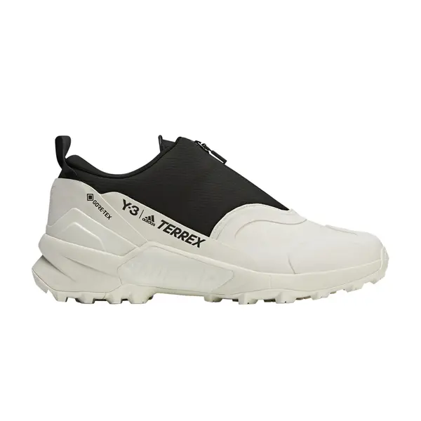 Adidas Y-3 Terrex Swift R3 Gore-tex Sneakers - Cream