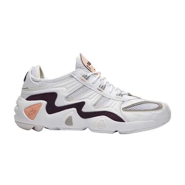 Adidas Kith X Fyw S-97 Sneakers - Pink