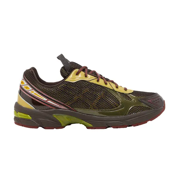 Asics Kiko Kostadinov X Ub4-s Gel 1130 Sneakers - Red