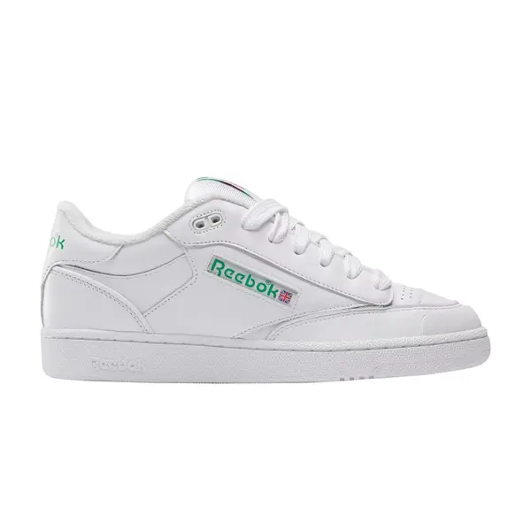 REEBOK Beams X Club C Bulc - White