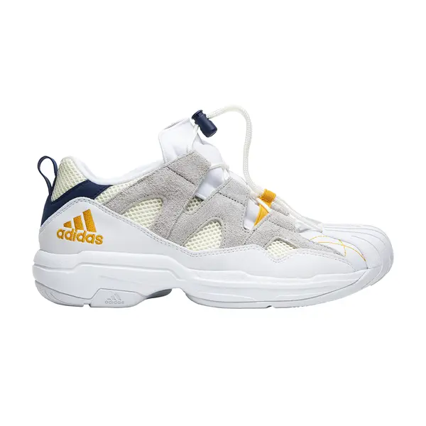 Adidas Ss2g Workshop Sneakers