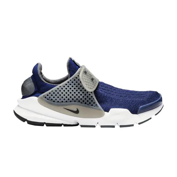 Nike Sock Dart Kjcrd Sneakers - Blue