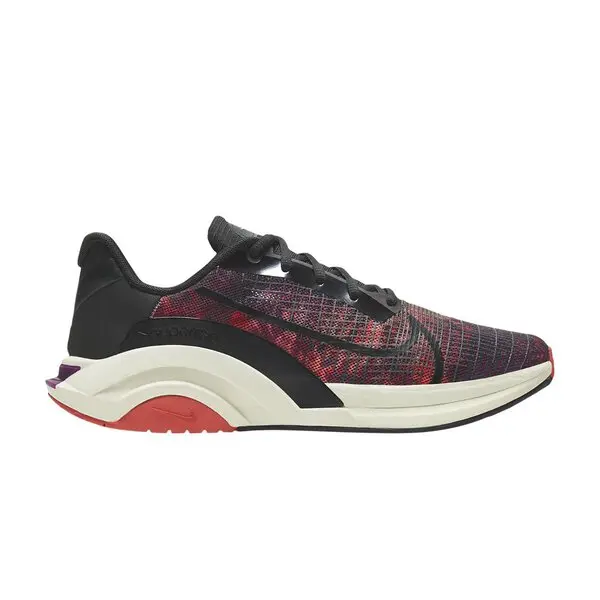 Nike Zoomx Superrep Surge Sneakers - Multicolor