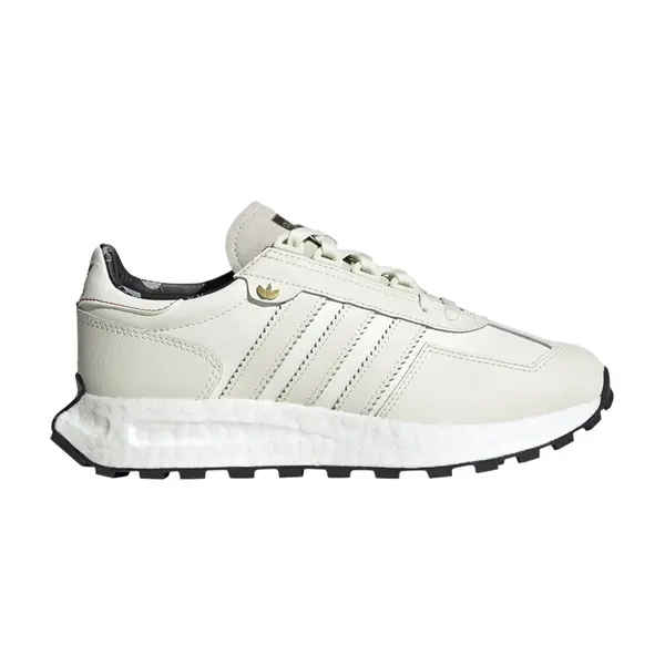 Adidas Retropy E5 Sneakers - White