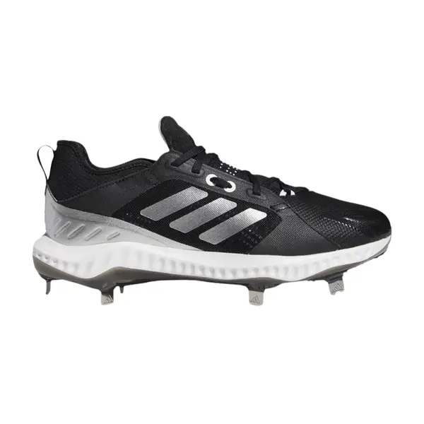 Adidas Purehustle Sneakers - Black