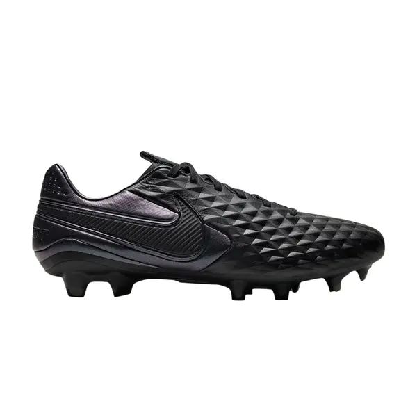 Nike Tiempo Legend 8 Pro Fg - Black