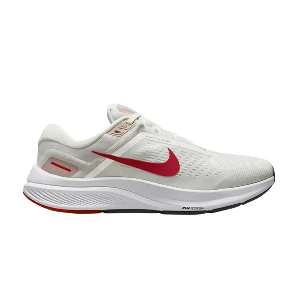 Nike Structure 24 Summit Sneakers - White