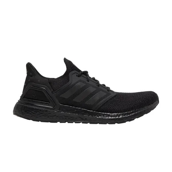 Adidas Pharrell X Ultraboost 20 - Black