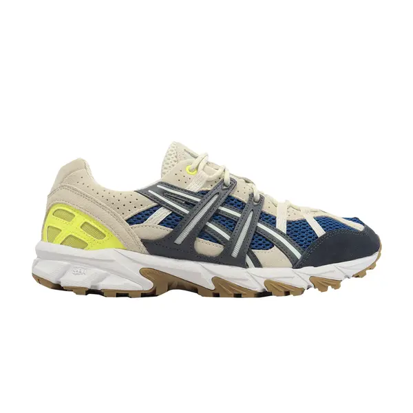 Asics Gel-sonoma 15-50 Sneakers - Cream