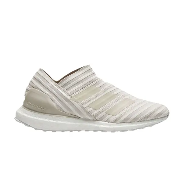 Adidas Nemeziz Tango 17+ 360 Agility Ultraboost - Tan