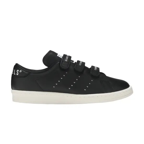 Adidas X Human Made Unofcl Sneakers
