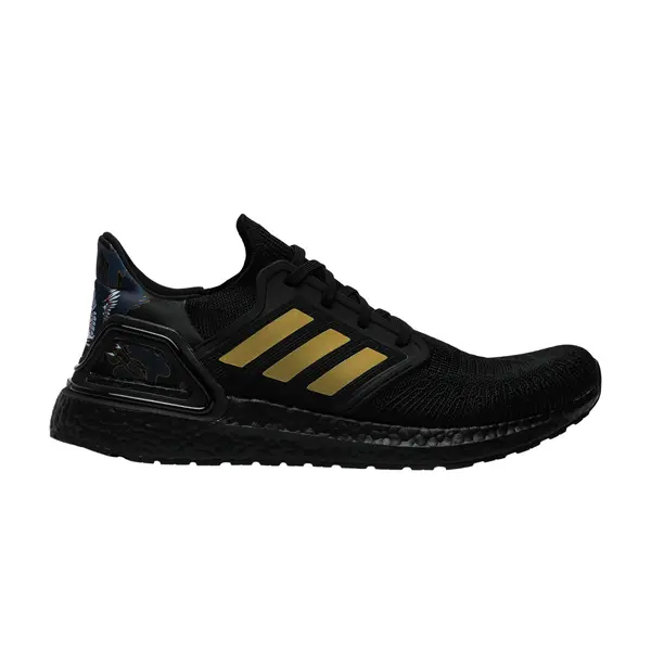 Adidas Ultraboost 20 Chinese New Year Sneakers
