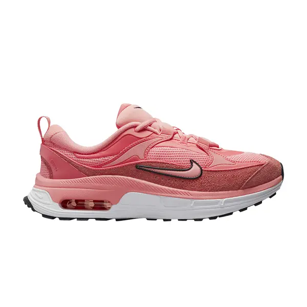 Nike Air Max Bliss Sneakers - Pink
