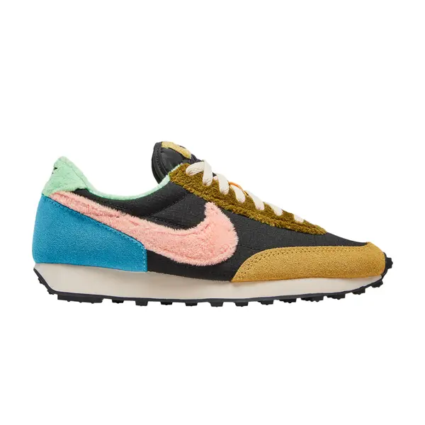 Nike Daybreak Fur Pack Sneakers - Black