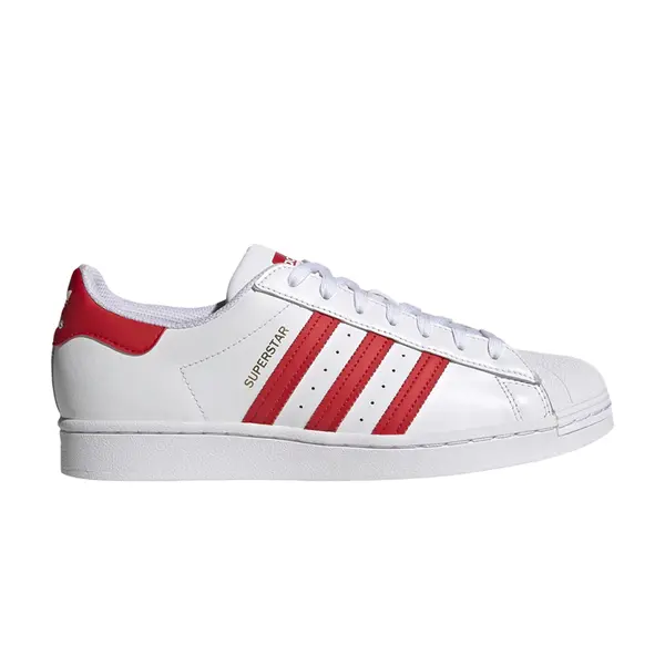 Adidas Superstar Sneakers