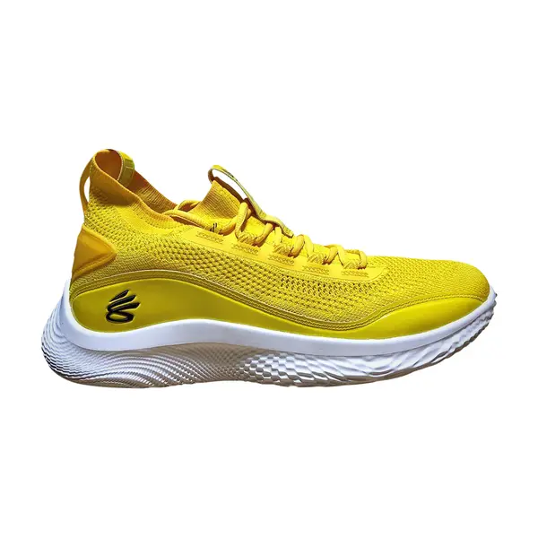 CURRY BRAND Curry Nm Sneakers - Yellow