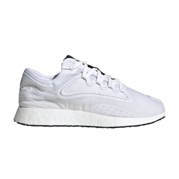 Adidas Y-3 Raito Racer 2 Sneakers - White