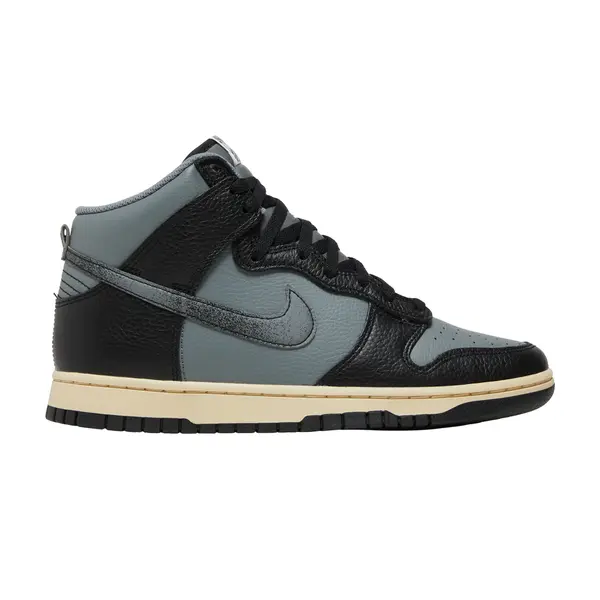 Nike Dunk High '50 Years Of Hip-hop - Green