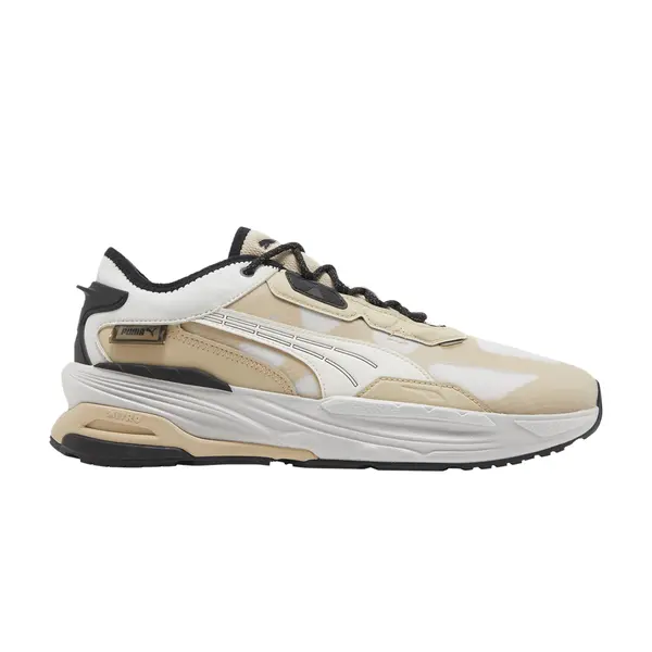PUMA Extent Nitro 'concrete Jungle - Tan