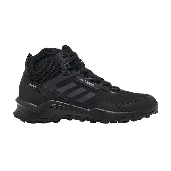 Adidas Terrex Ax4 Mid Gtx - Black