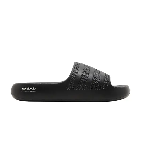 Adidas Adilette Ayoon Slide - Black