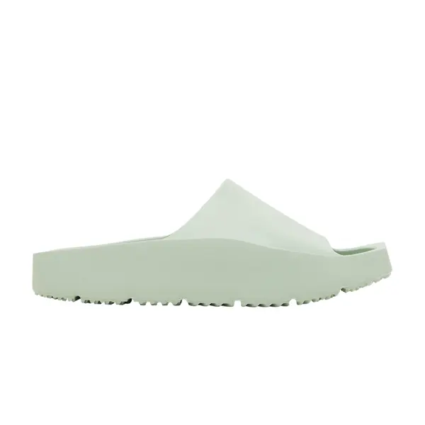 JORDAN Hex Slides - Green