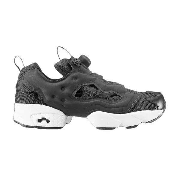 REEBOK Instapump Fury Og Sneakers - Black