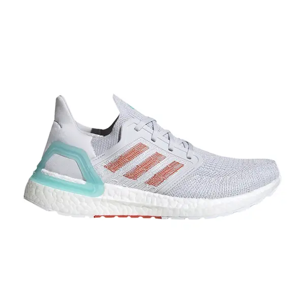 Adidas Primeblue Ultraboost 20 Sneakers - Grey