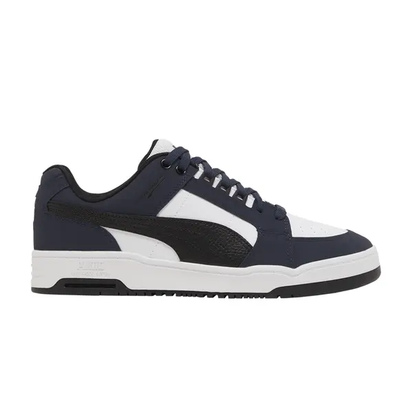 PUMA Slipstream Lo Block Sneakers - Blue