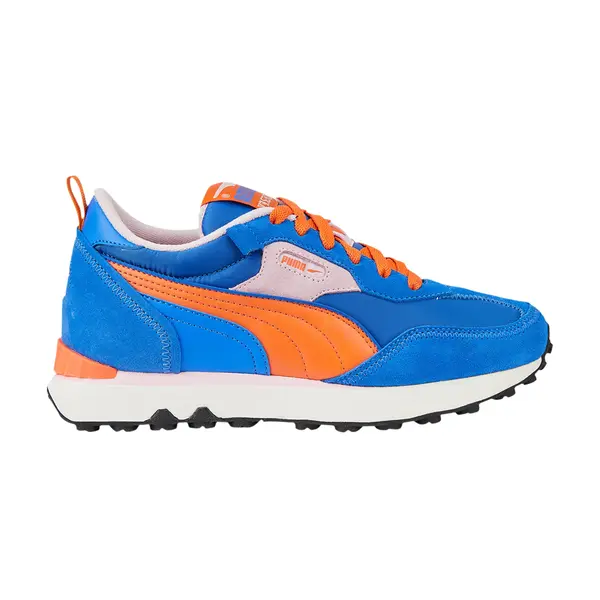PUMA Rider Fv Vintage Sneakers - Blue