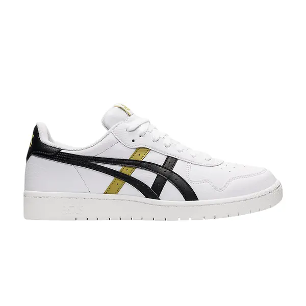 Asics Japan S Sneakers - White