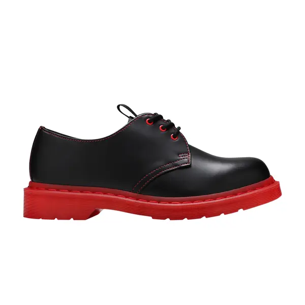 Dr. Martens Clot X 1461 - Black