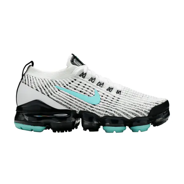Nike Air Vapormax Flyknit 3 Sneakers - White