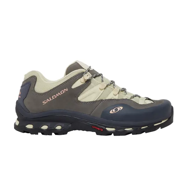 SALOMON Xt-quest 2 Sneakers - Grey