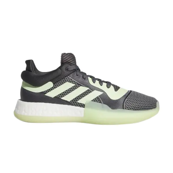 Adidas Marquee Boost Low Sneakers