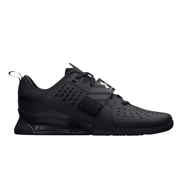 Under Armour Reign Lifter - Black