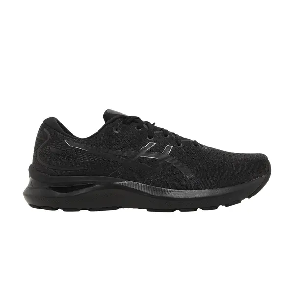Asics Gel Cumulus 24 - Black