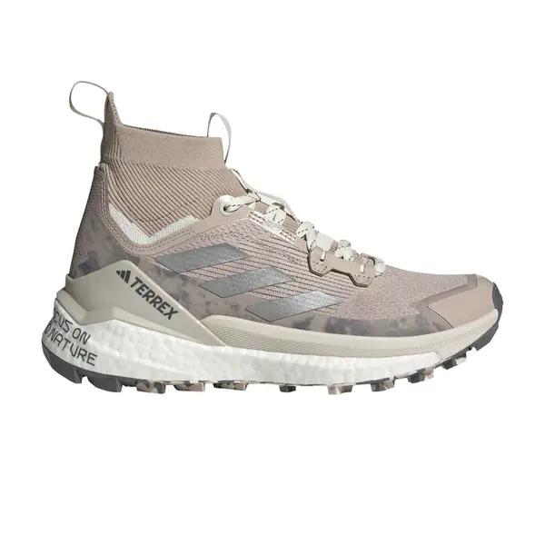 Adidas And Wander X Free Hiker 2 - Pink