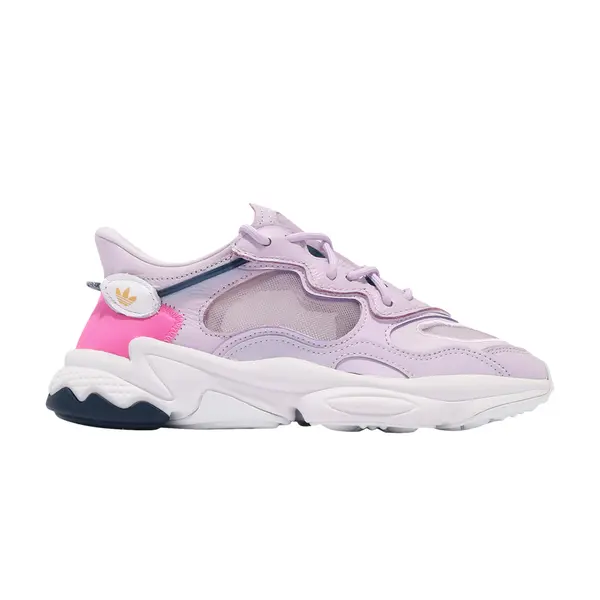 Adidas Ozweego Lite Sneakers - Purple