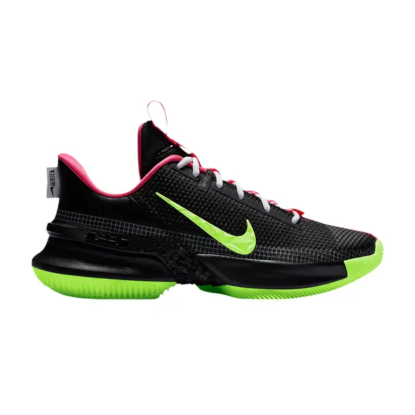 Nike Lebron Ambassador Sneakers - Black