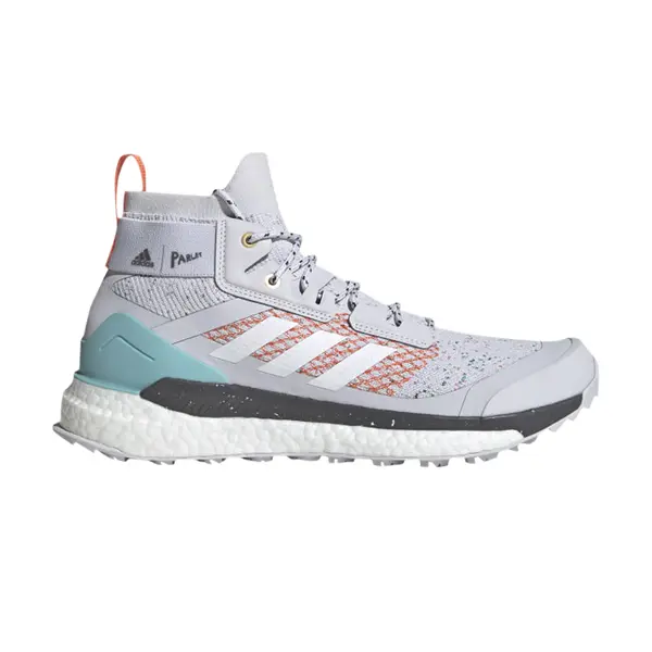 Adidas Free Hiker Trail Sneakers