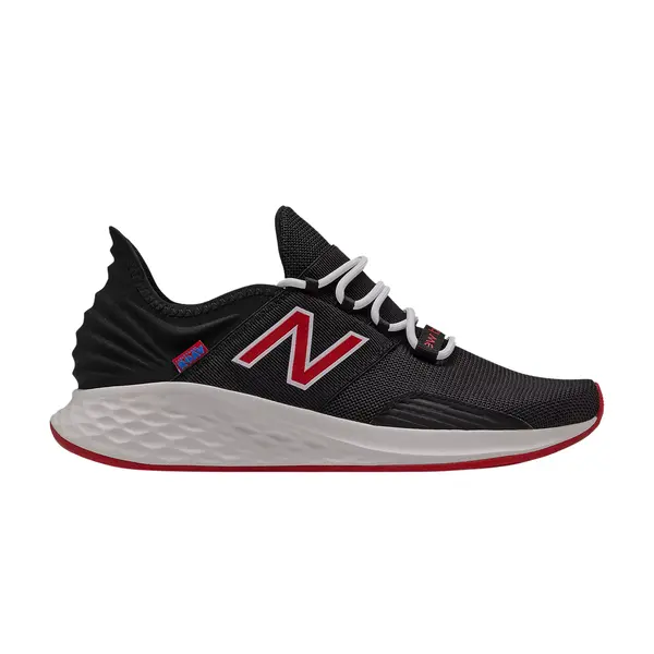 NEW BALANCE Fresh Foam Roav 2e Wide - Black