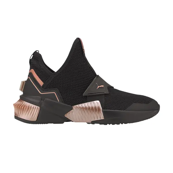 PUMA Provoke Xt Mid Sneakers